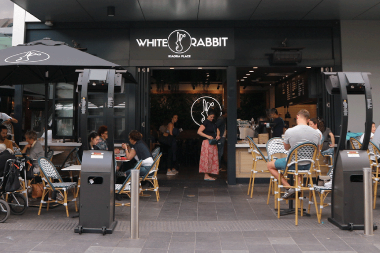 LOCATIONS – White Rabbit Sydney