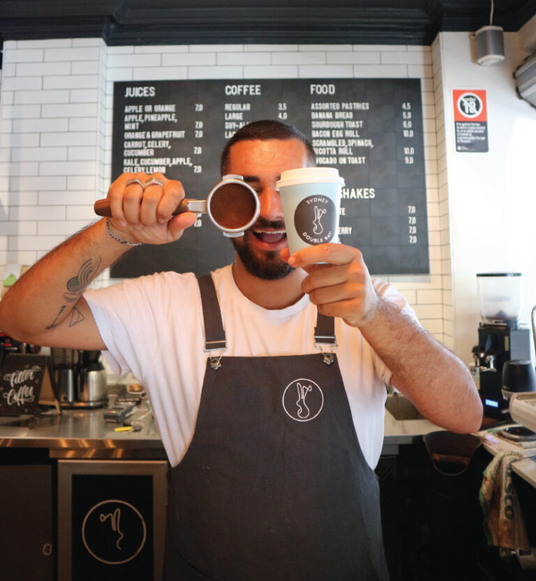 CONTACT - White Rabbit Sydney