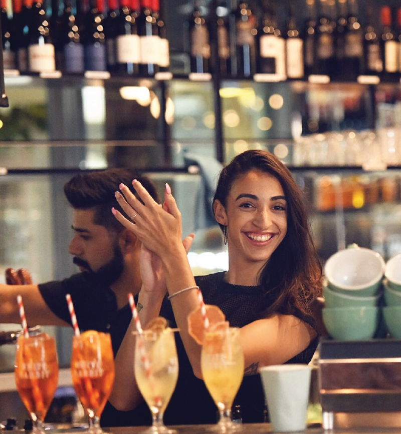 CONTACT - White Rabbit Sydney