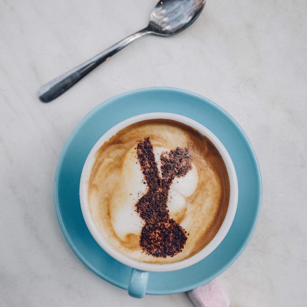 HOME - White Rabbit Sydney