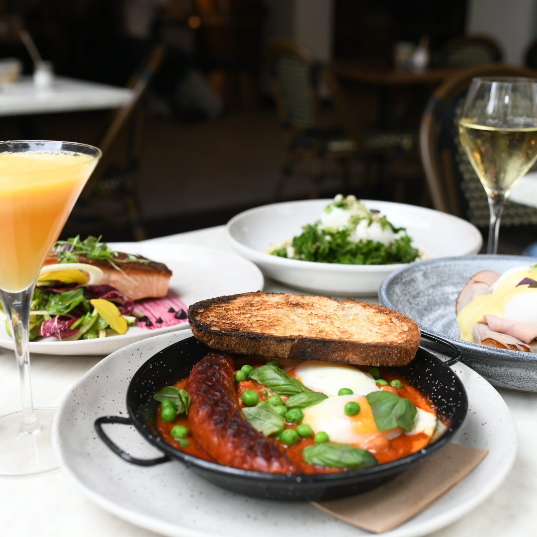 DOUBLE BAY (BAY ST.) - White Rabbit Sydney