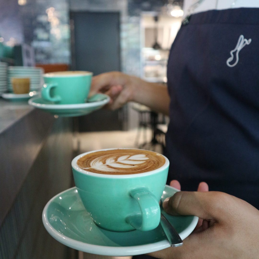 HOME - White Rabbit Sydney